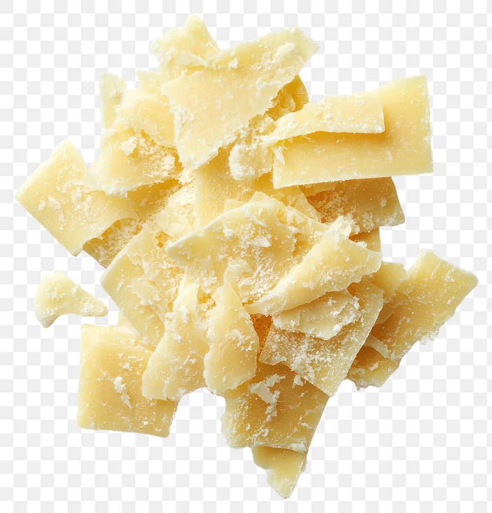 PNG Real Parmesan cheese flakes | Free PNG - rawpixel