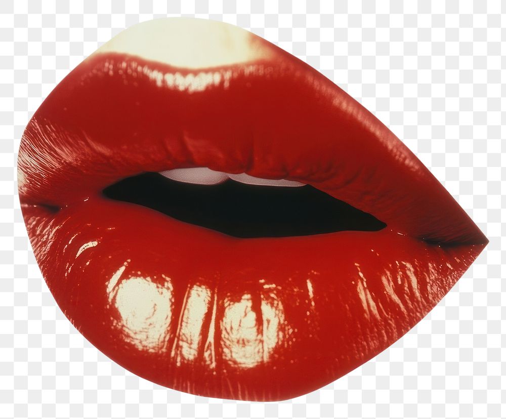 PNG Polipop lips photography cosmetics. | Free PNG - rawpixel