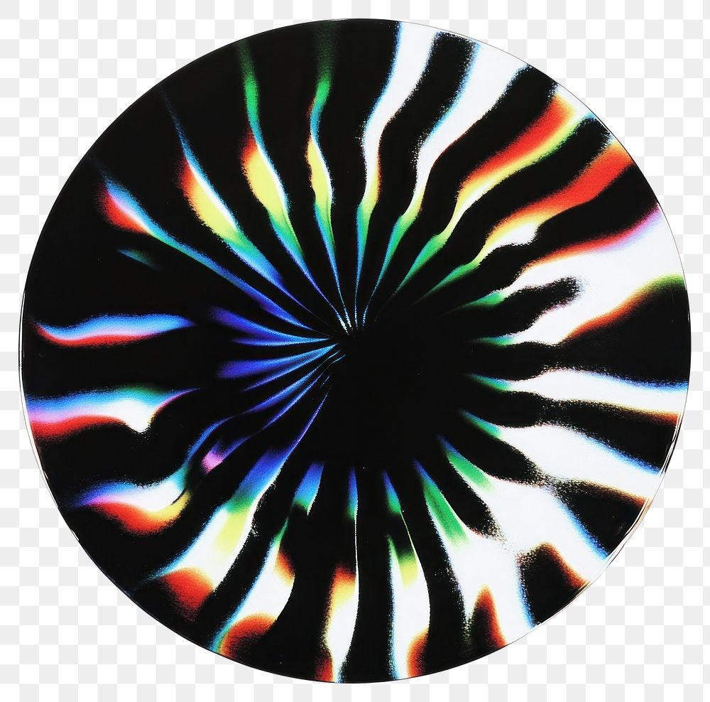 PNG Flat 2D psychedelic art | Free PNG - rawpixel