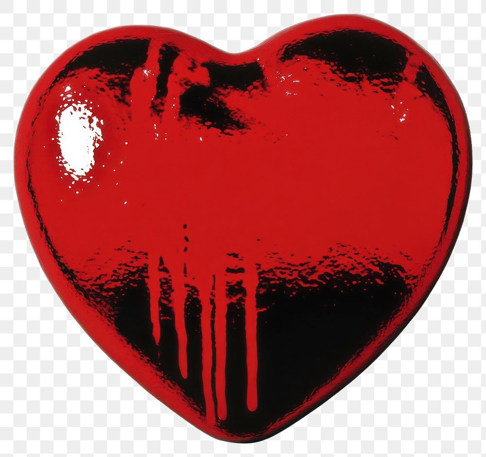 PNG Heart heart illustration dripping. | Free PNG - rawpixel
