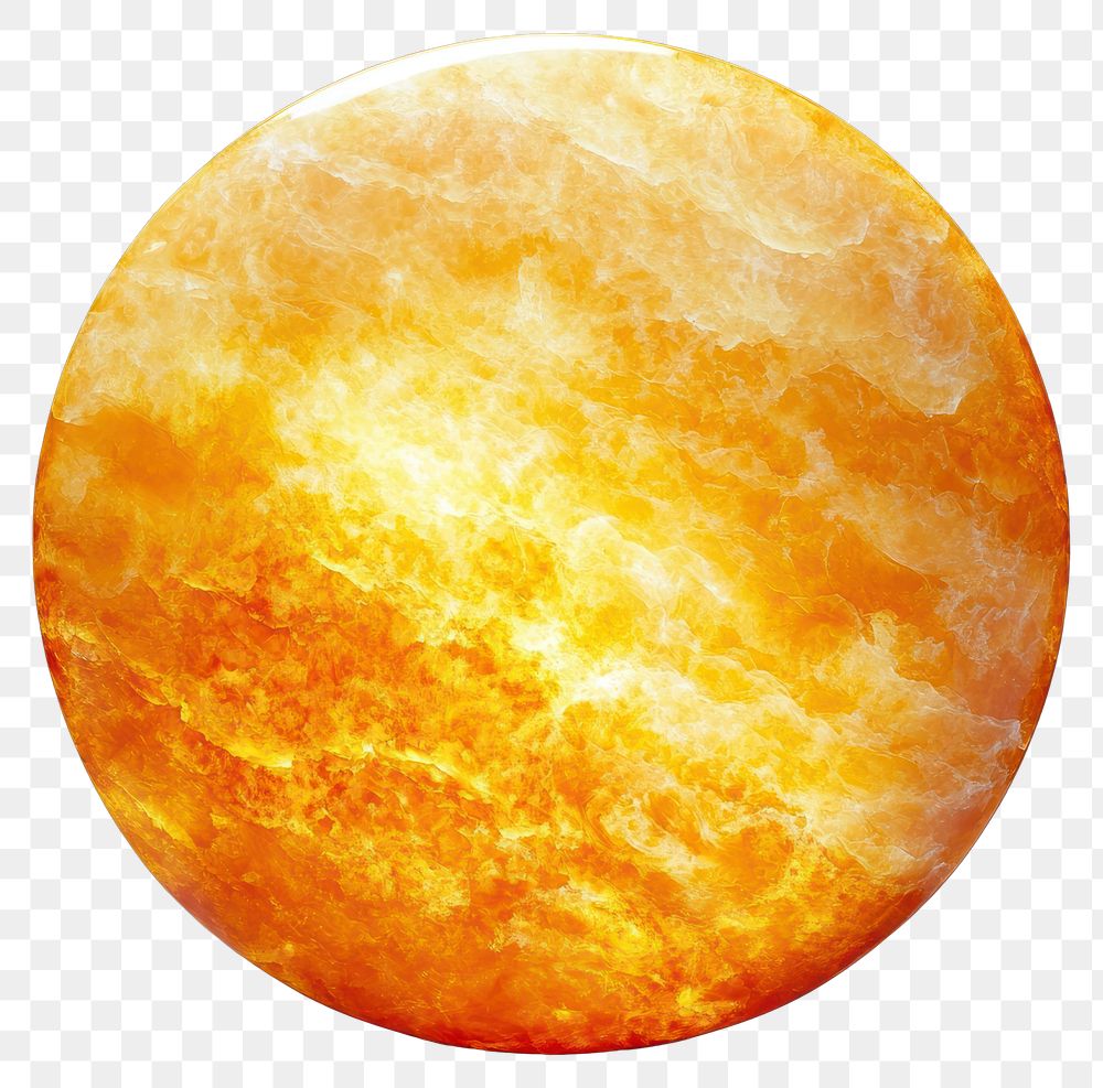 PNG hot round sun sphere | Free PNG - rawpixel