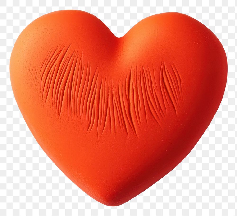 PNG Red heart texture vibrant | Free PNG - rawpixel