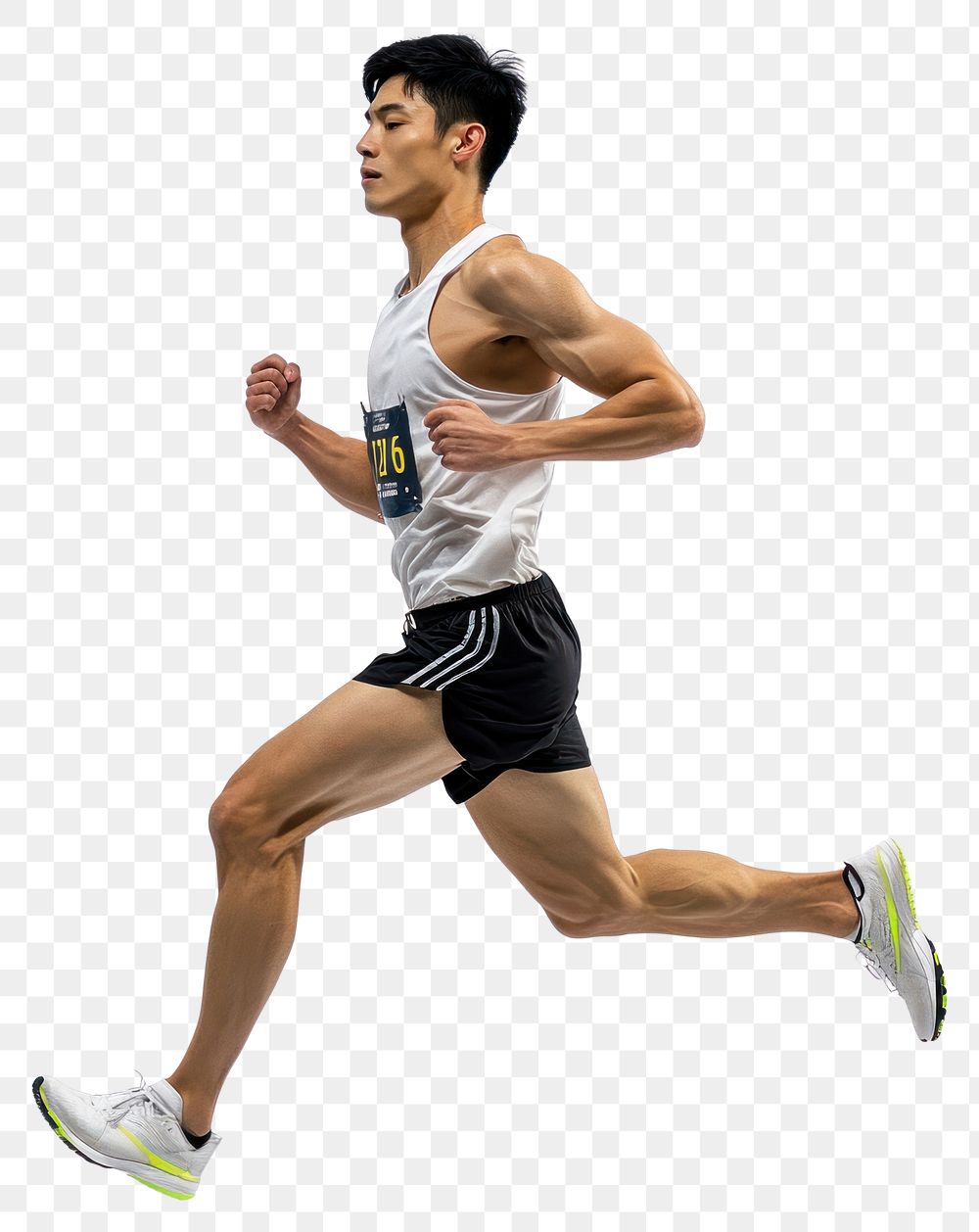 Athletic Runner Images | Free Photos, PNG Stickers, Wallpapers ...