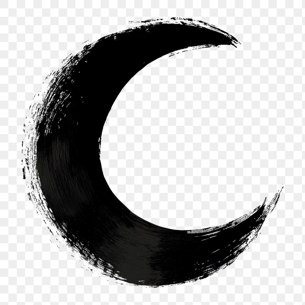 Black Moon PNG Images | Free Photos, PNG Stickers, Wallpapers ...