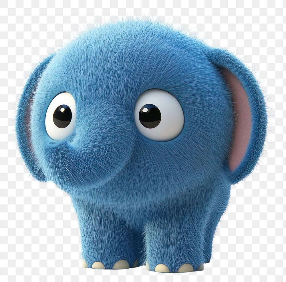 Elephant Anime Images | Free Photos, PNG Stickers, Wallpapers ...