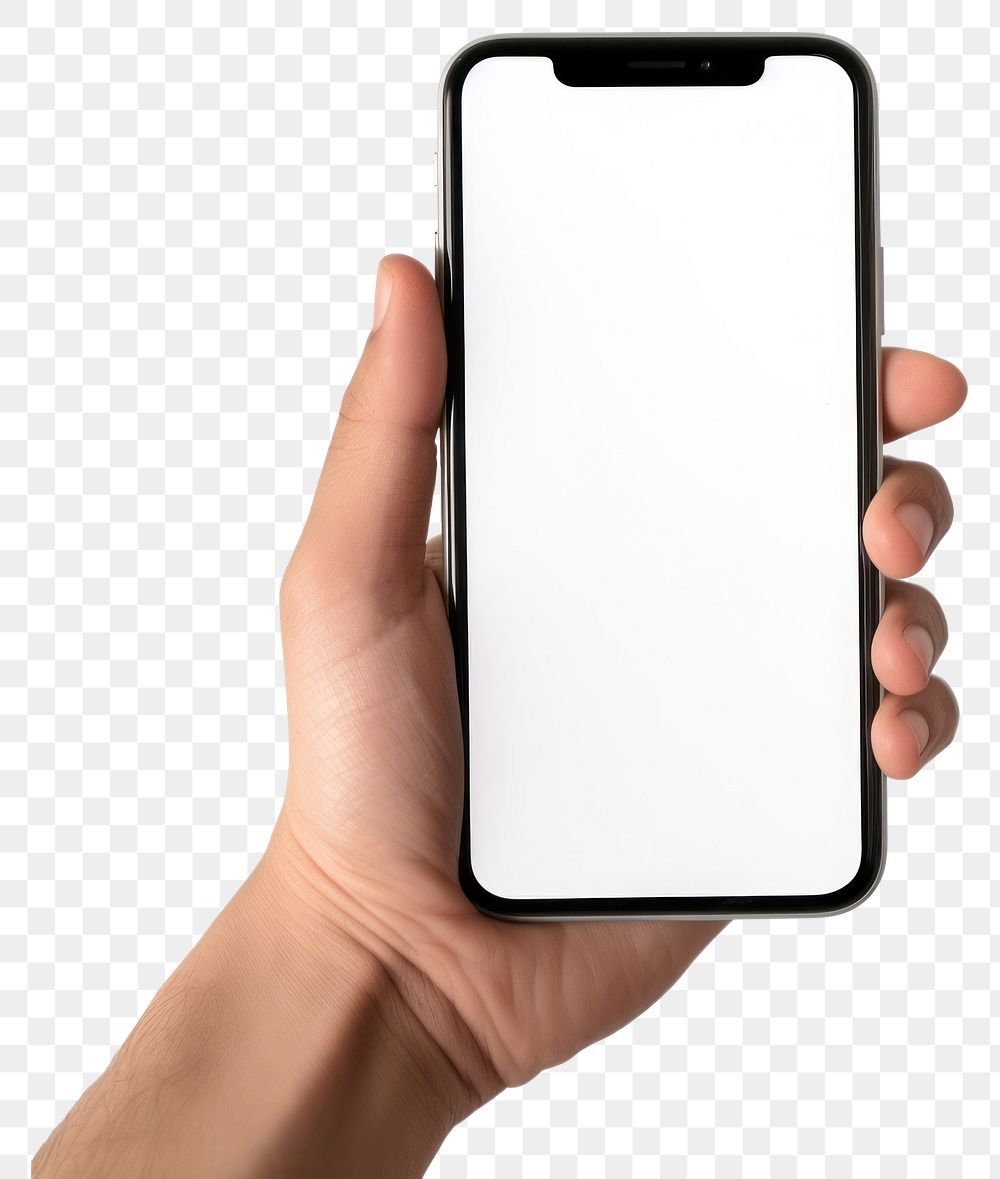 PNG Hand holding Phone phone | Free PNG - rawpixel