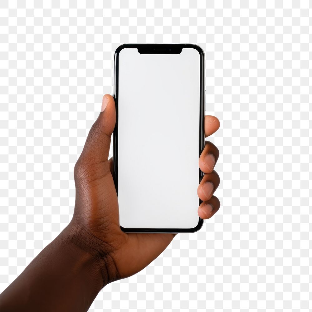 PNG Hand holding Phone phone | Free PNG - rawpixel