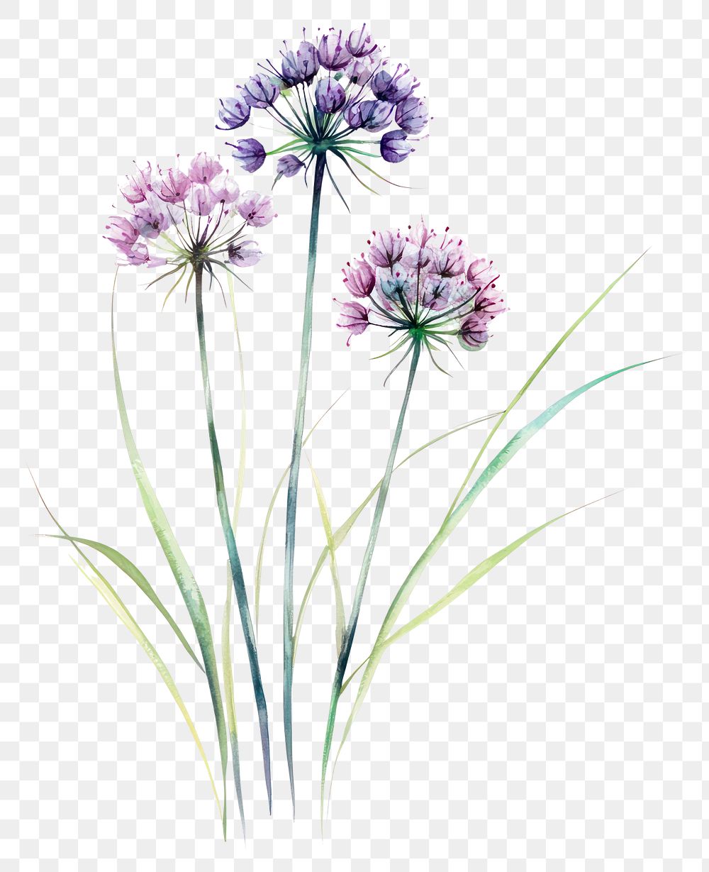 Allium Images | Free Photos, PNG Stickers, Wallpapers & Backgrounds ...