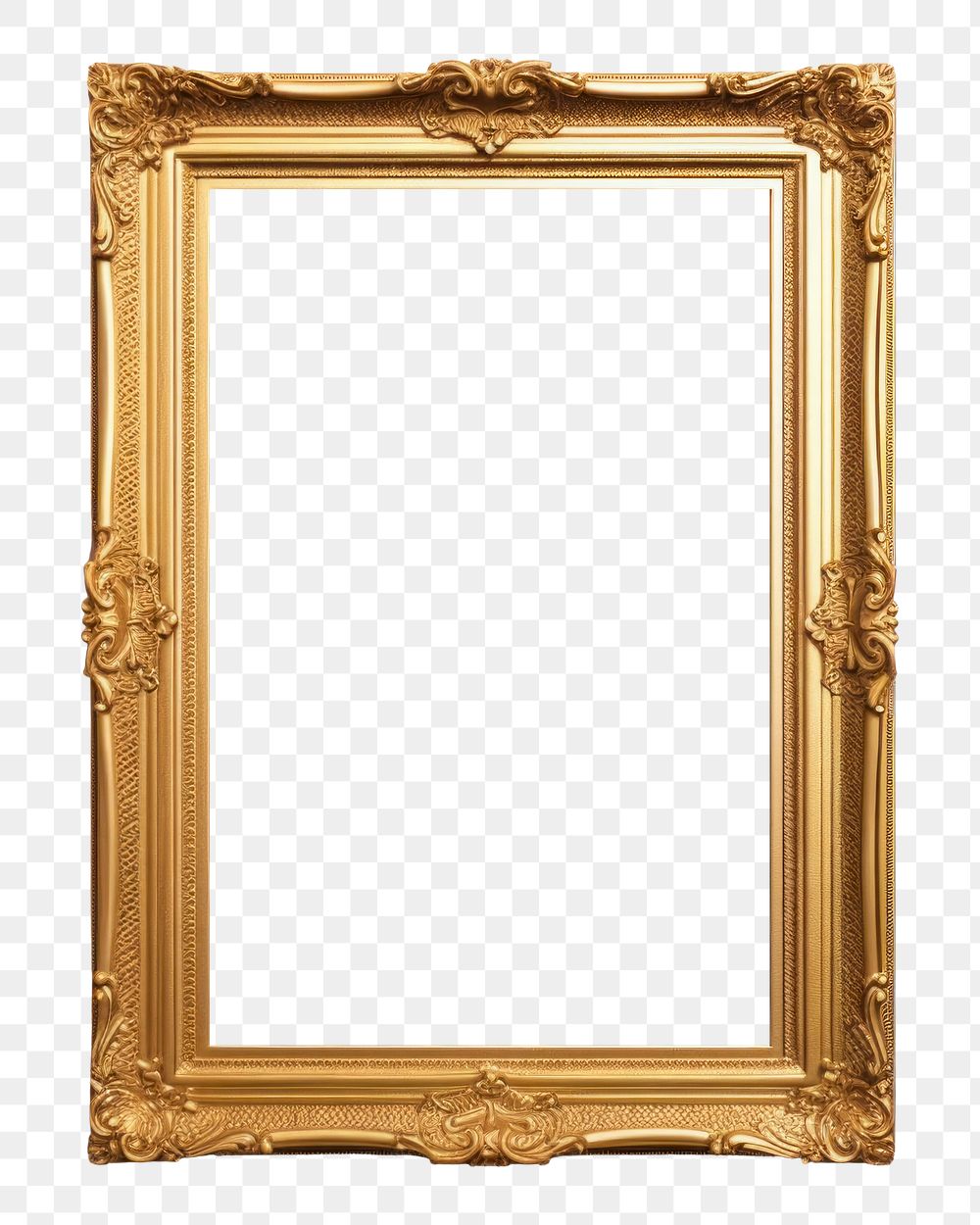 PNG Mirror golden frame photography | Free PNG - rawpixel
