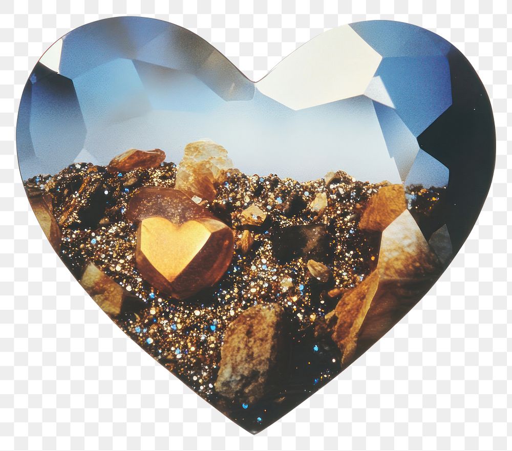 PNG Photography glitter heart shape | Free PNG - rawpixel