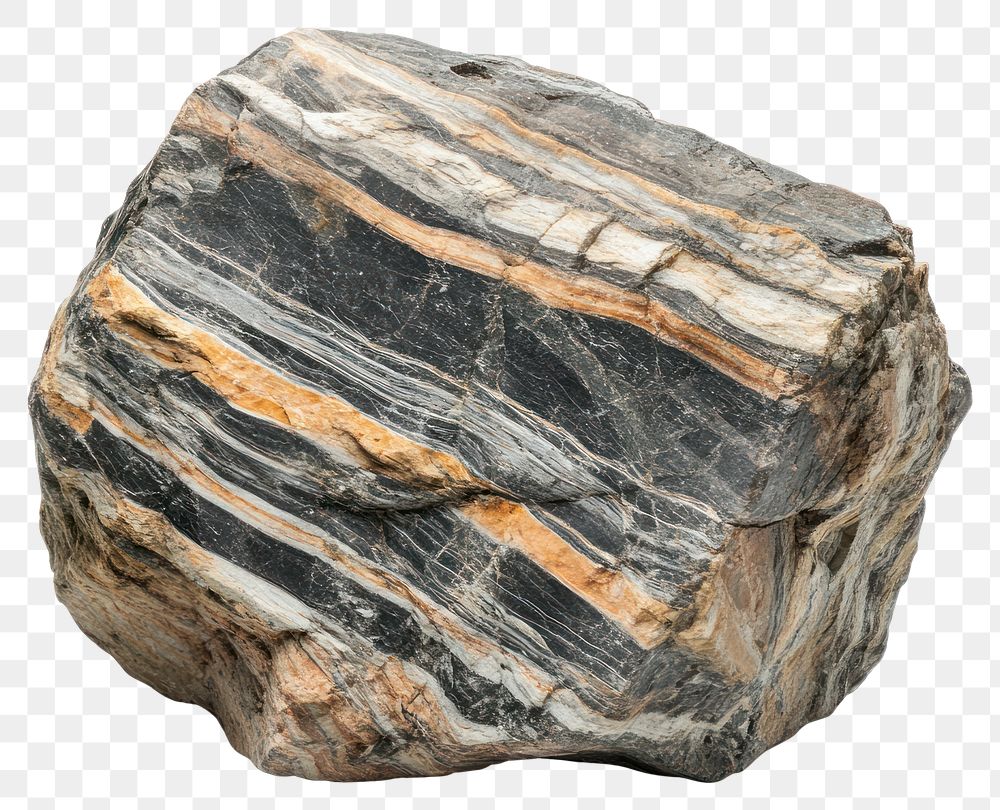 PNG Gneiss Rock mineral rock | Free PNG - rawpixel