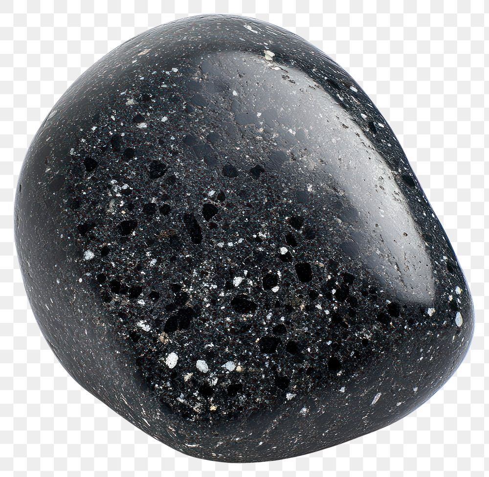 PNG Polished Basalt Rock rock | Free PNG - rawpixel