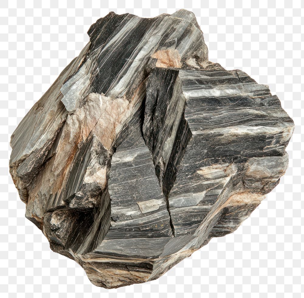 PNG Raw Gneiss Rock Cluster | Free PNG - rawpixel
