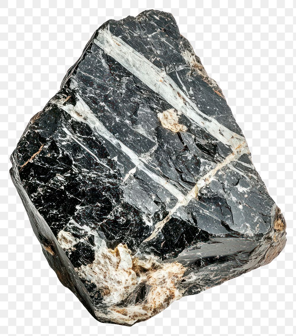 PNG Raw Schist Rock Cluster | Free PNG - rawpixel