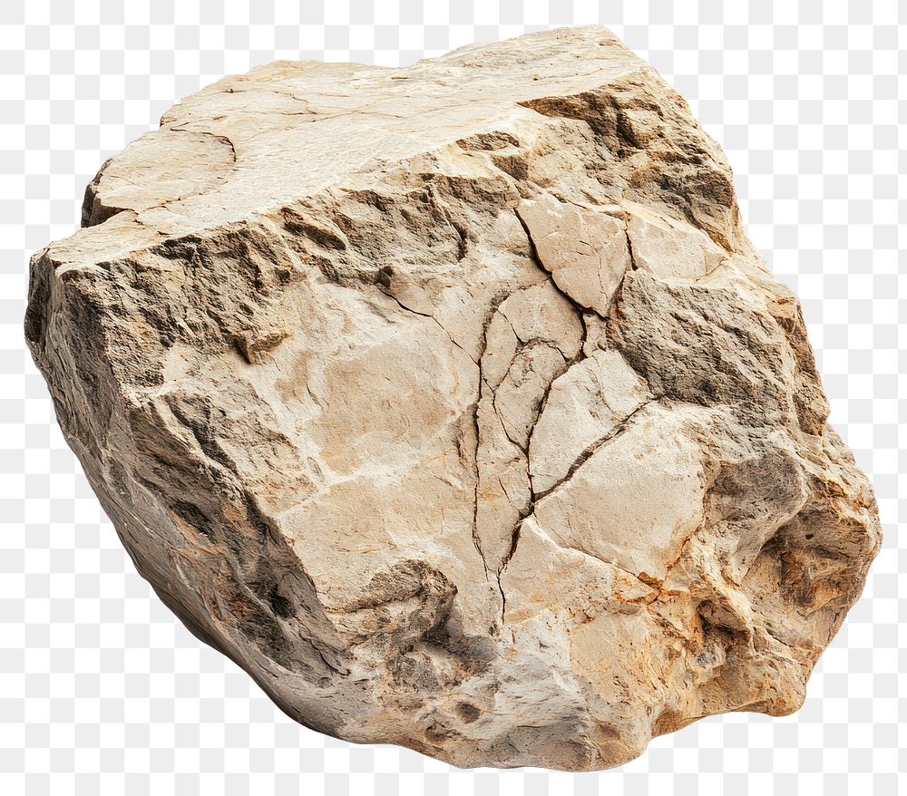 PNG Raw Siltstone Rock cracks | Free PNG - rawpixel