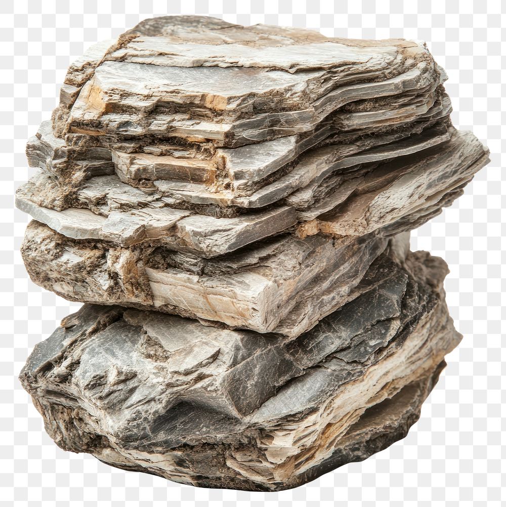 PNG Shale Rock Cluster rock | Free PNG - rawpixel