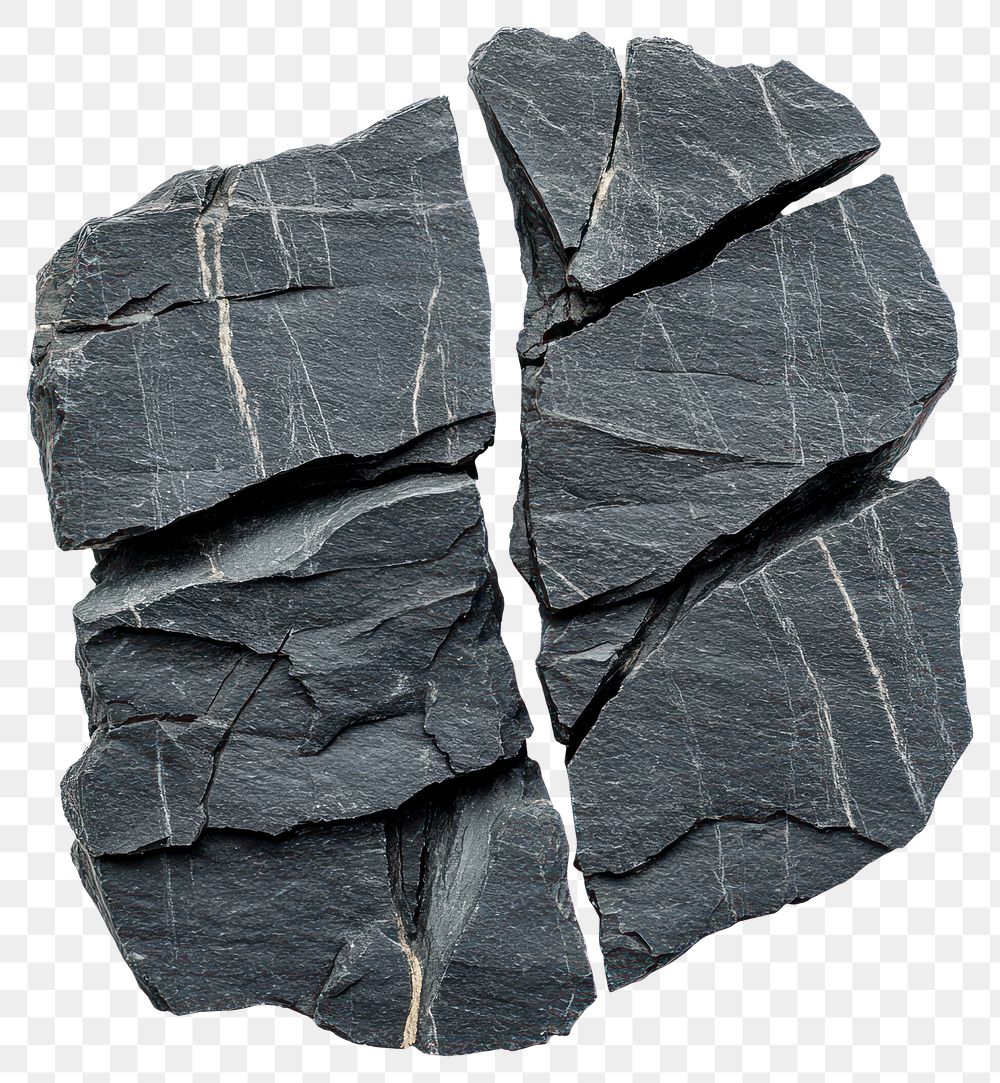 PNG Split Basalt Rock rock | Free PNG - rawpixel
