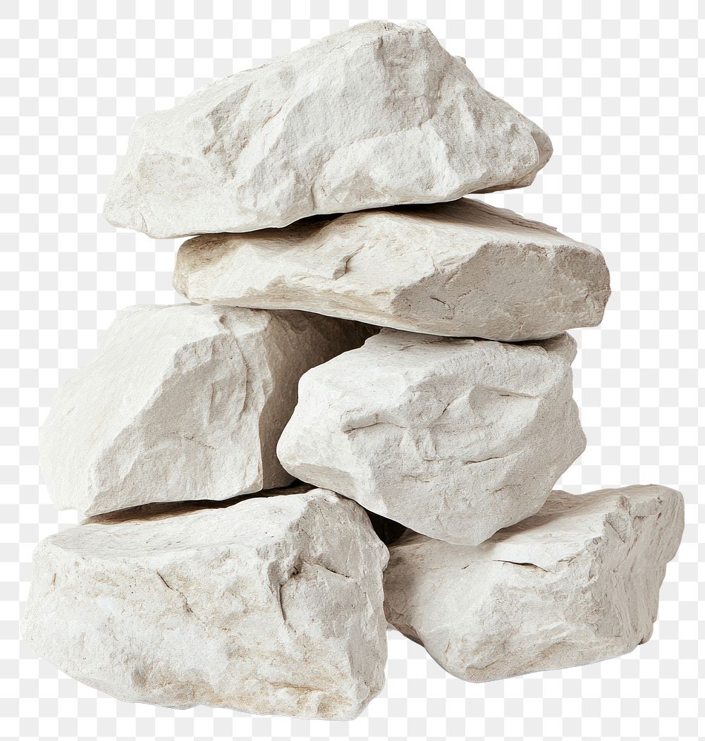 PNG Stacked Limestone Rocks rocks | Free PNG - rawpixel