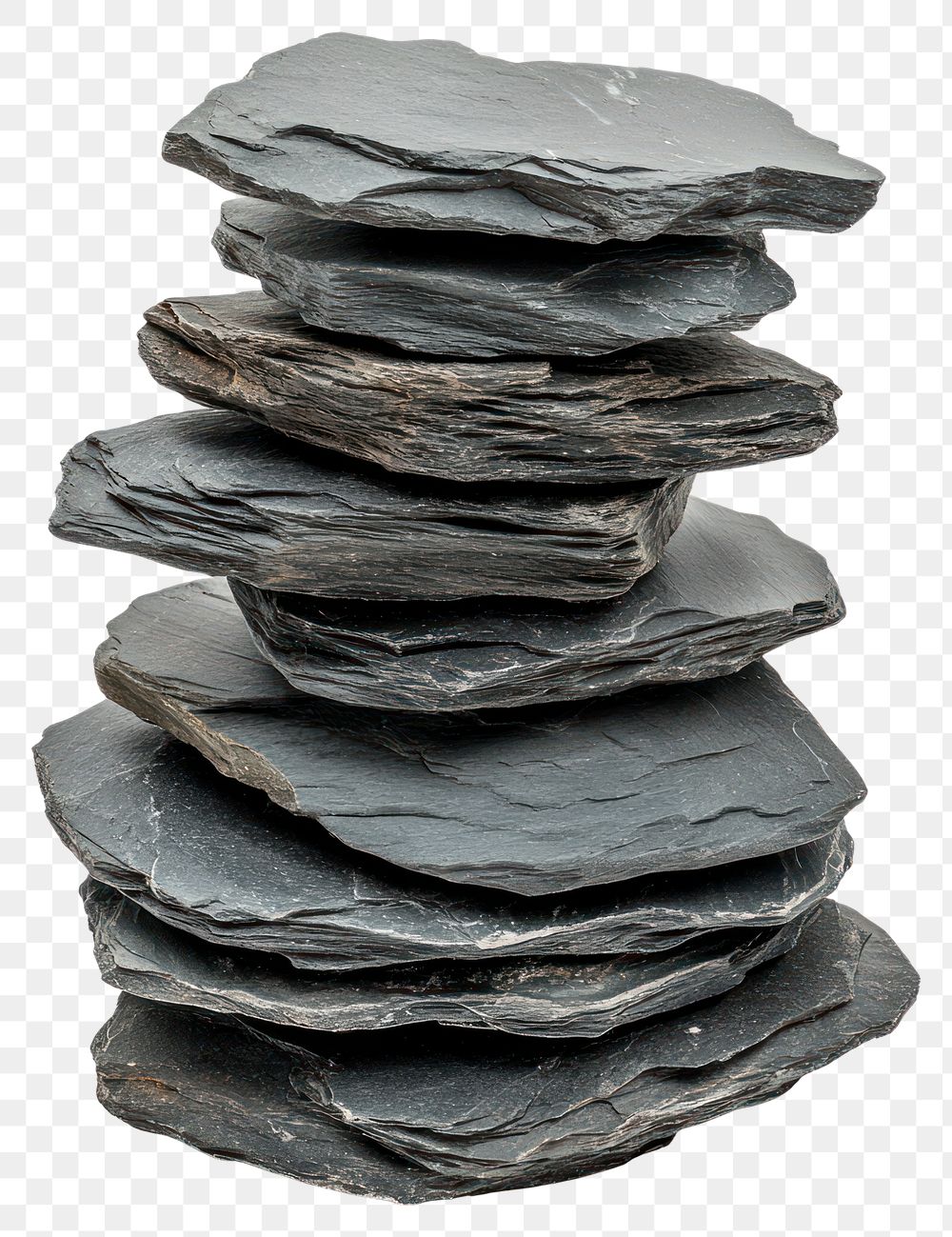 PNG Stacked Schist Rocks rock | Free PNG - rawpixel