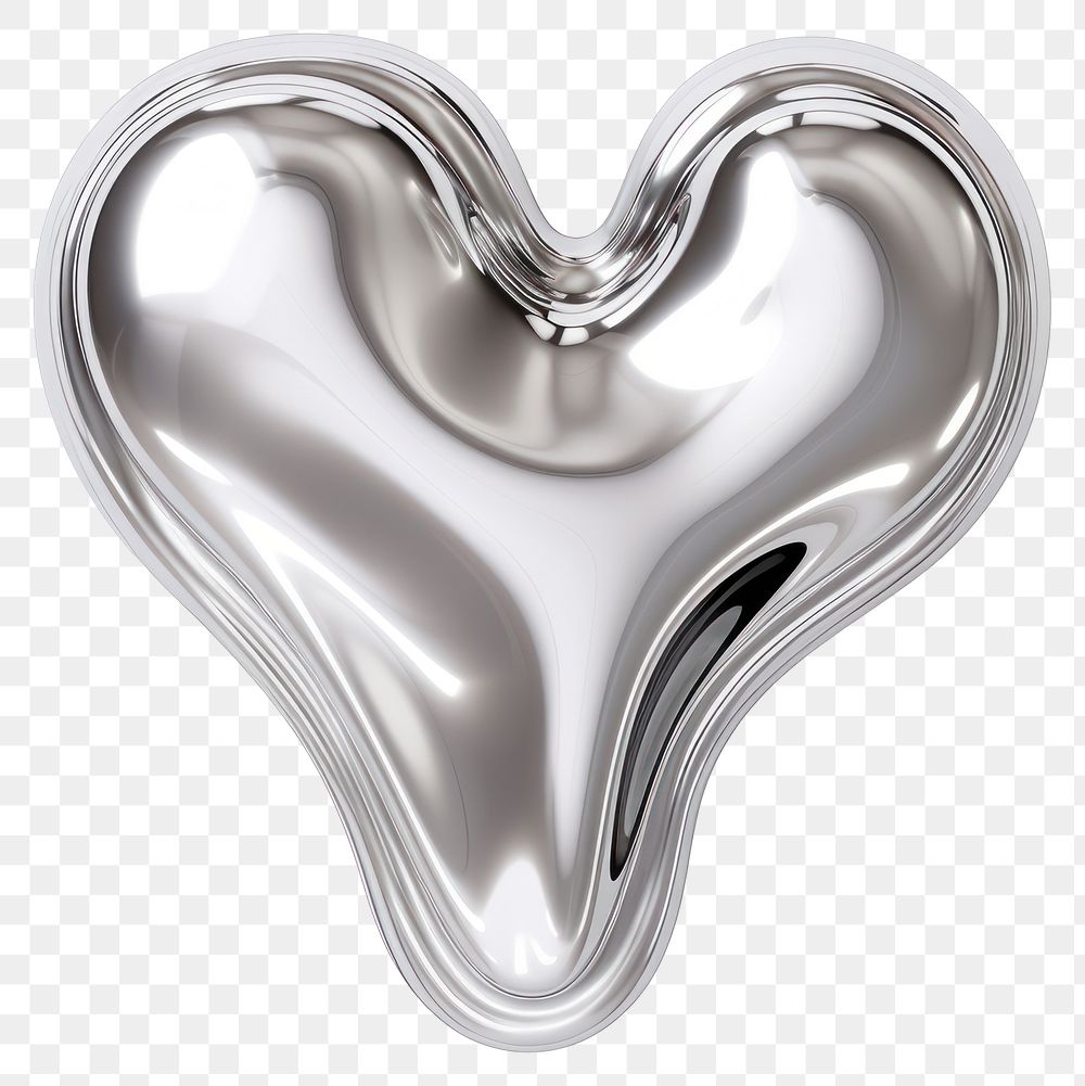 PNG Abstract fluid heart shape | Free PNG - rawpixel