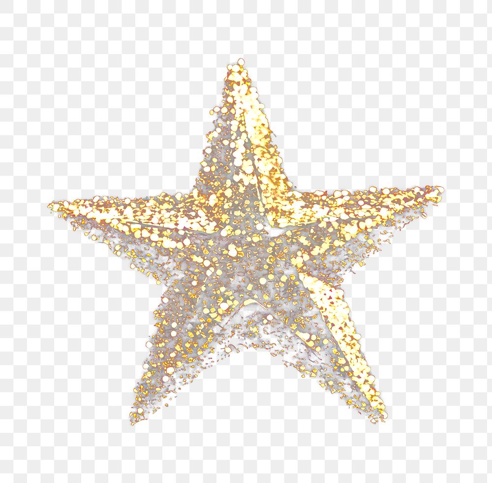 Gold Sparkling Star PNG Images | Free Photos, PNG Stickers, Wallpapers & Backgrounds - rawpixel