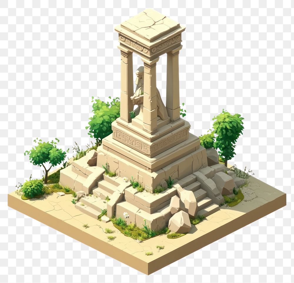 PNG Monument and statue monument | Free PNG - rawpixel