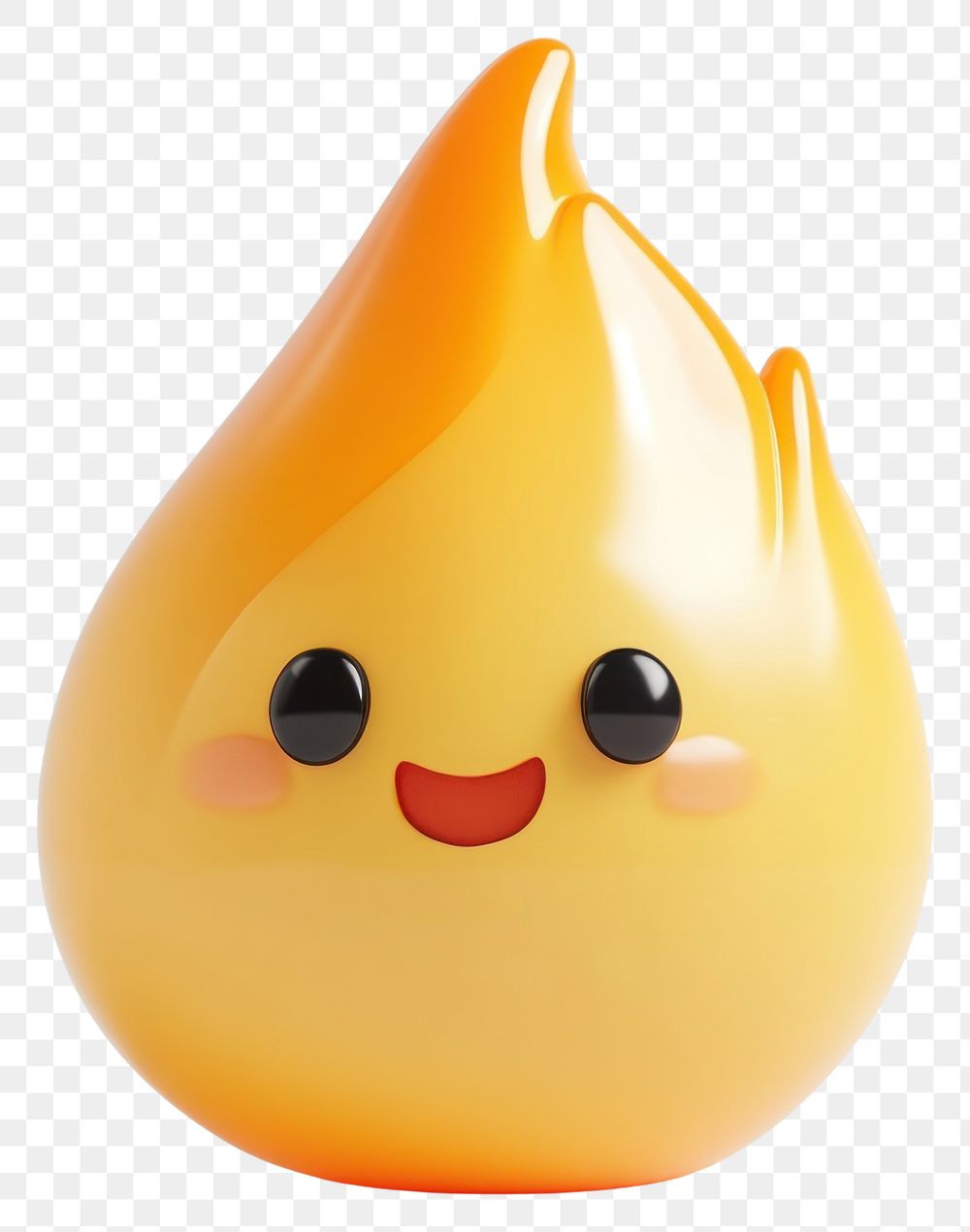 PNG simple and cute fire | Free PNG - rawpixel