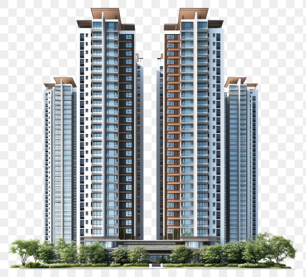 PNG Group asian buildings architecture | Free PNG - rawpixel