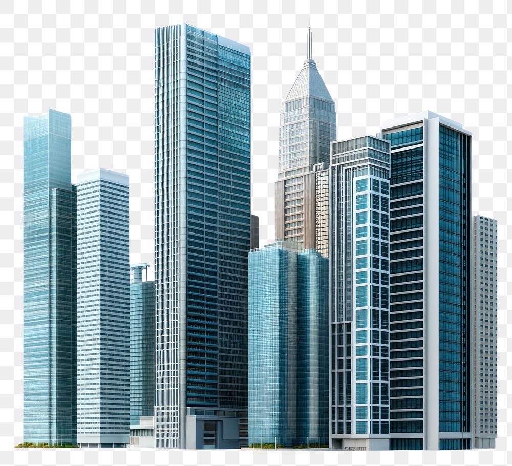 PNG Group asian buildings architecture | Free PNG - rawpixel