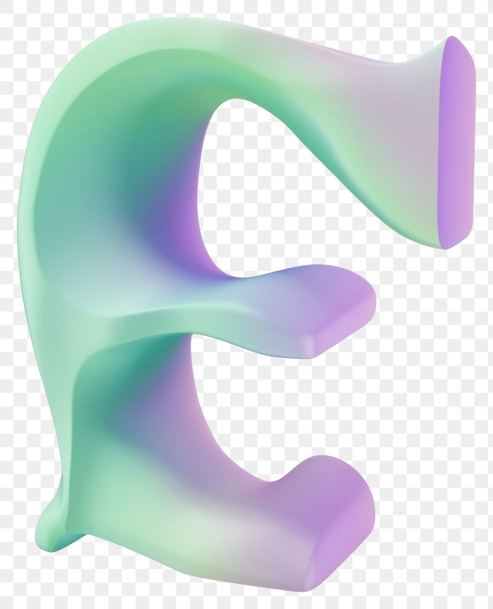 PNG Letter F illustration abstract | Free PNG - rawpixel