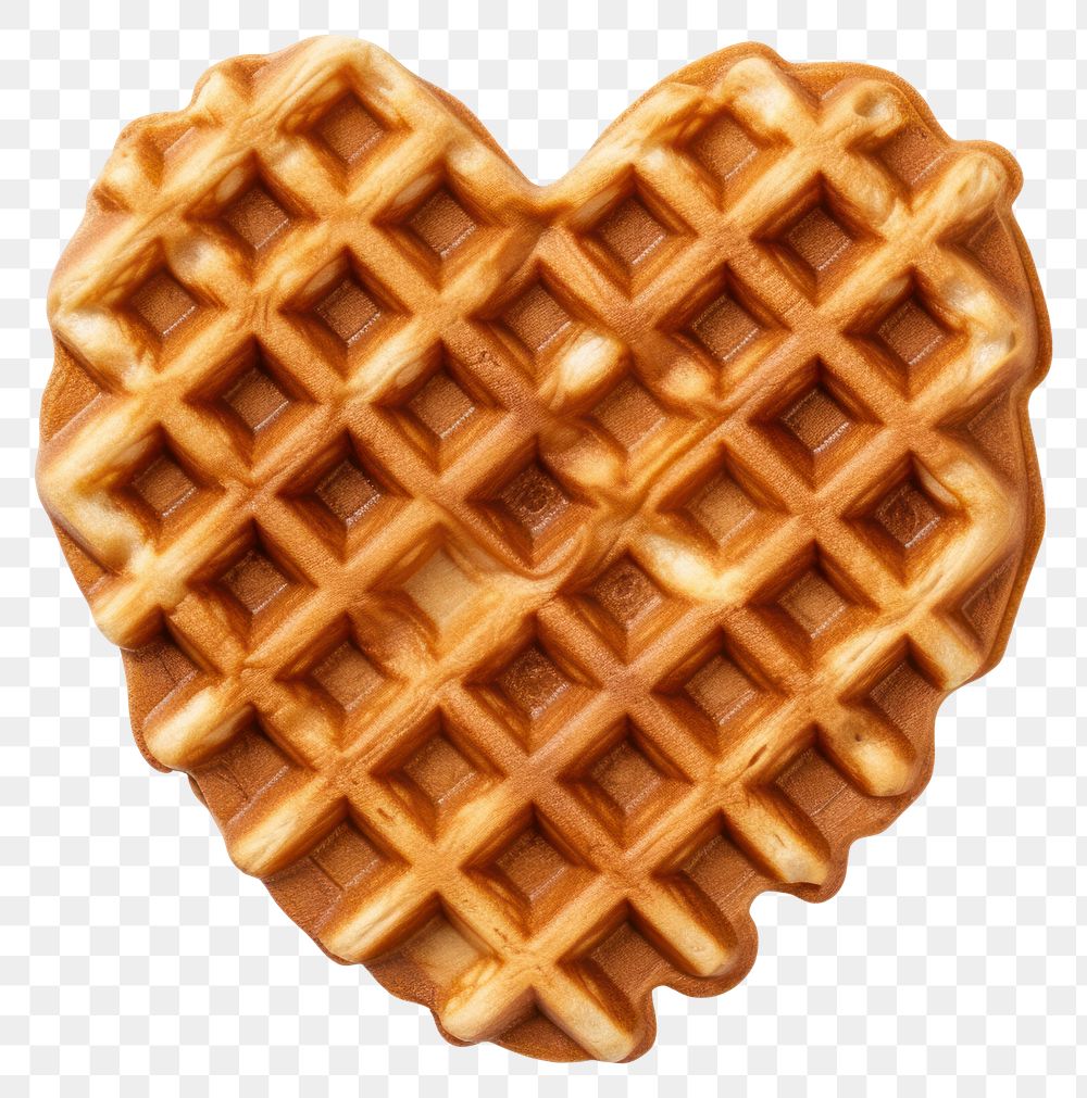 Waffle Top View Images | Free Photos, PNG Stickers, Wallpapers ...