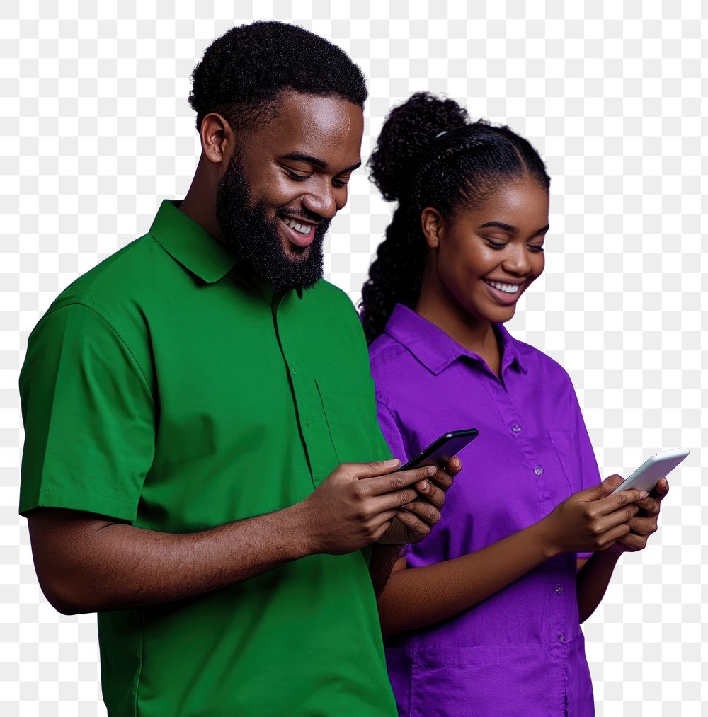 PNG An isolated black man | Free PNG - rawpixel