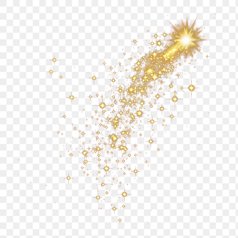 PNG vector glowing gold light | Free PNG - rawpixel