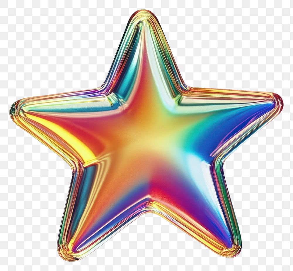 PNG glass star sign icon | Free PNG - rawpixel