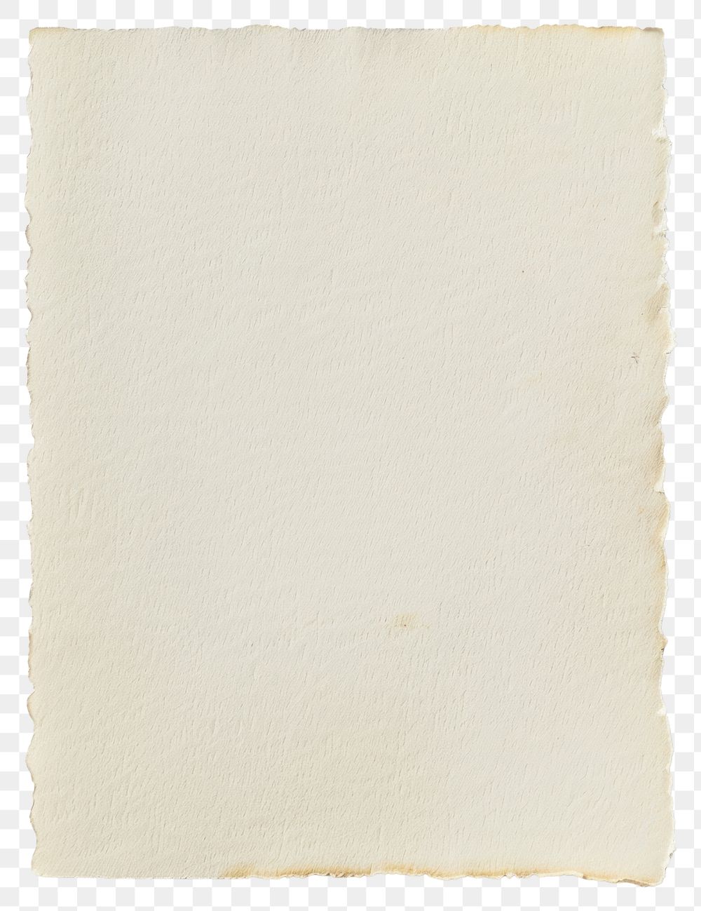 PNG Ephemera paper blank page | Free PNG - rawpixel