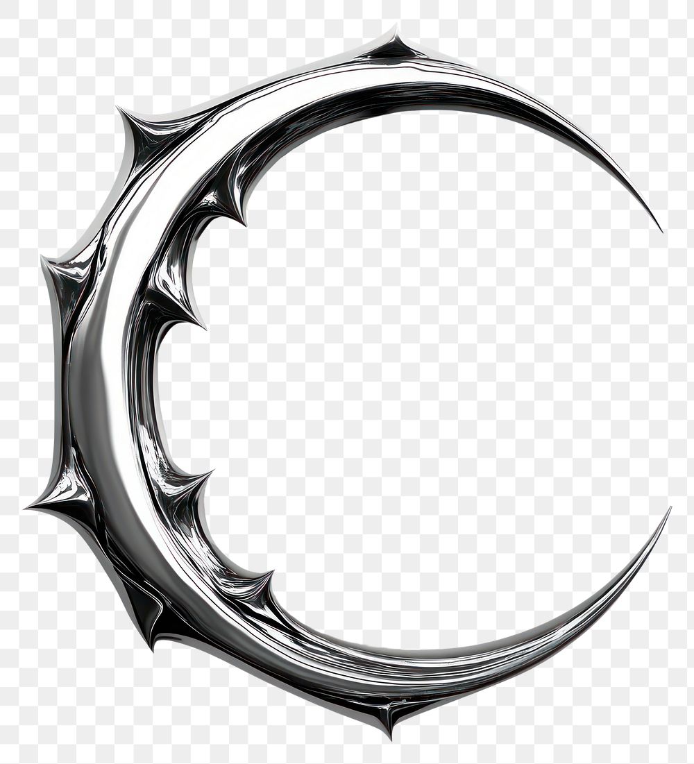 PNG Crescent Blade crescent design | Free PNG - rawpixel