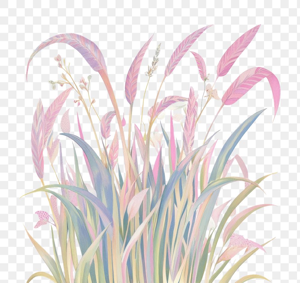 PNG Easter Grass colors grass | Free PNG - rawpixel