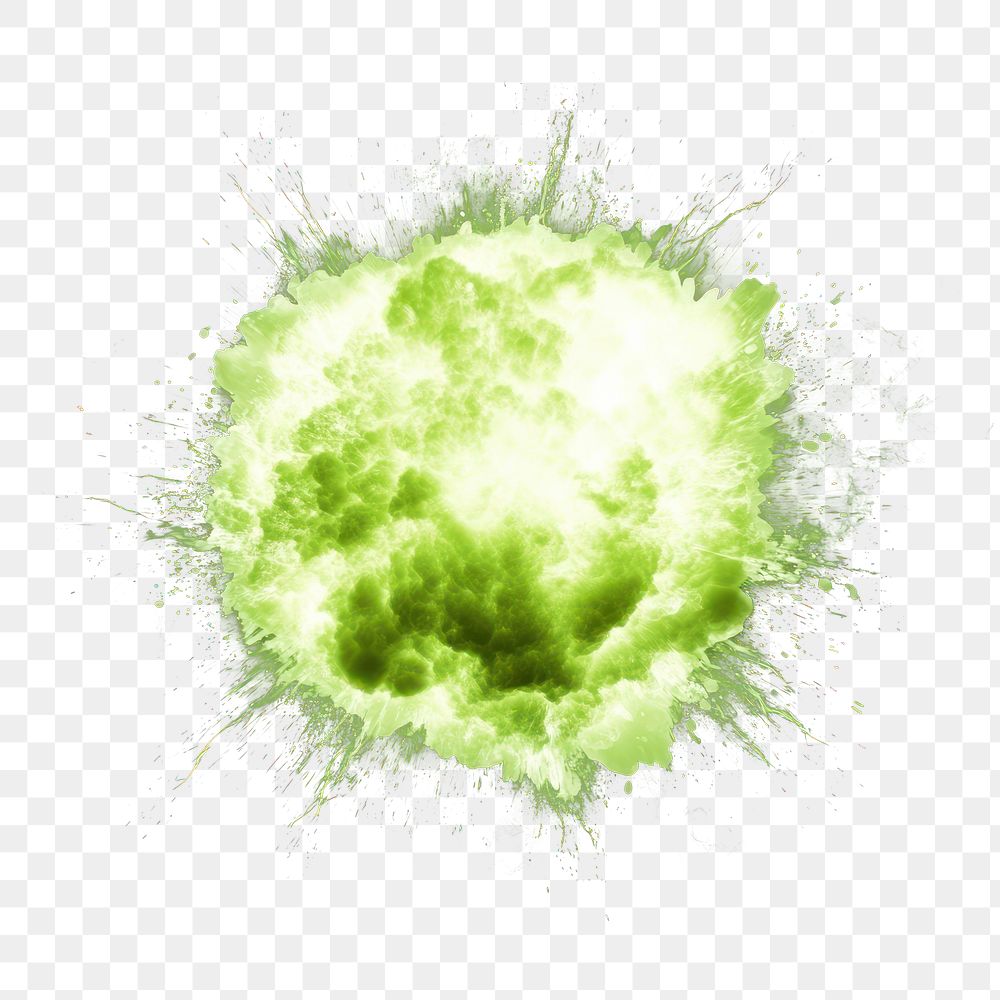 PNG Bomb sci-fi explosion effect | Free PNG - rawpixel