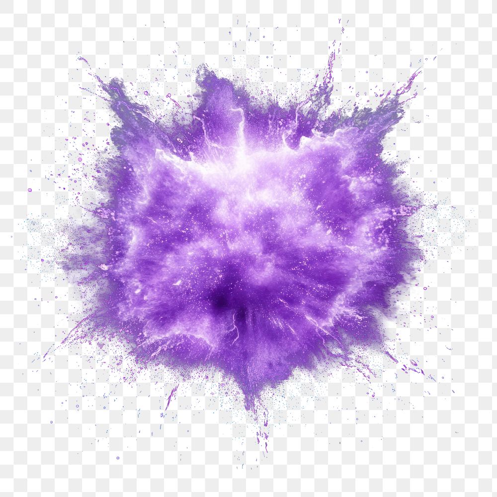 PNG Bomb sci-fi explosion effect | Free PNG - rawpixel