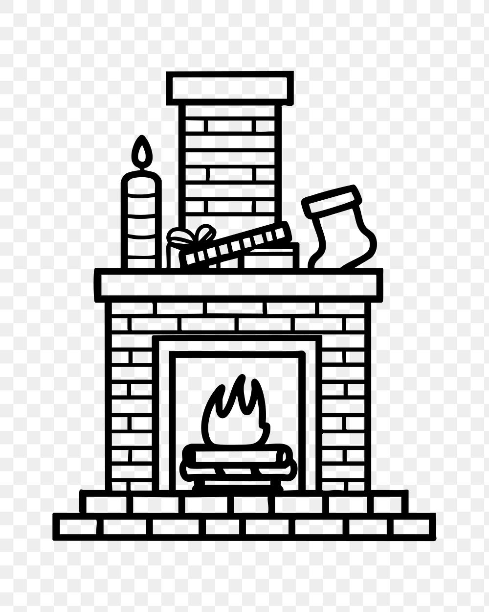 Gas Fire PNG Images | Free Photos, PNG Stickers, Wallpapers ...