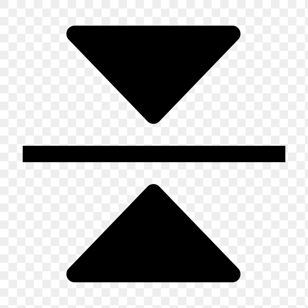 PNG Abstract geometric arrows balance, | Free Icons - rawpixel