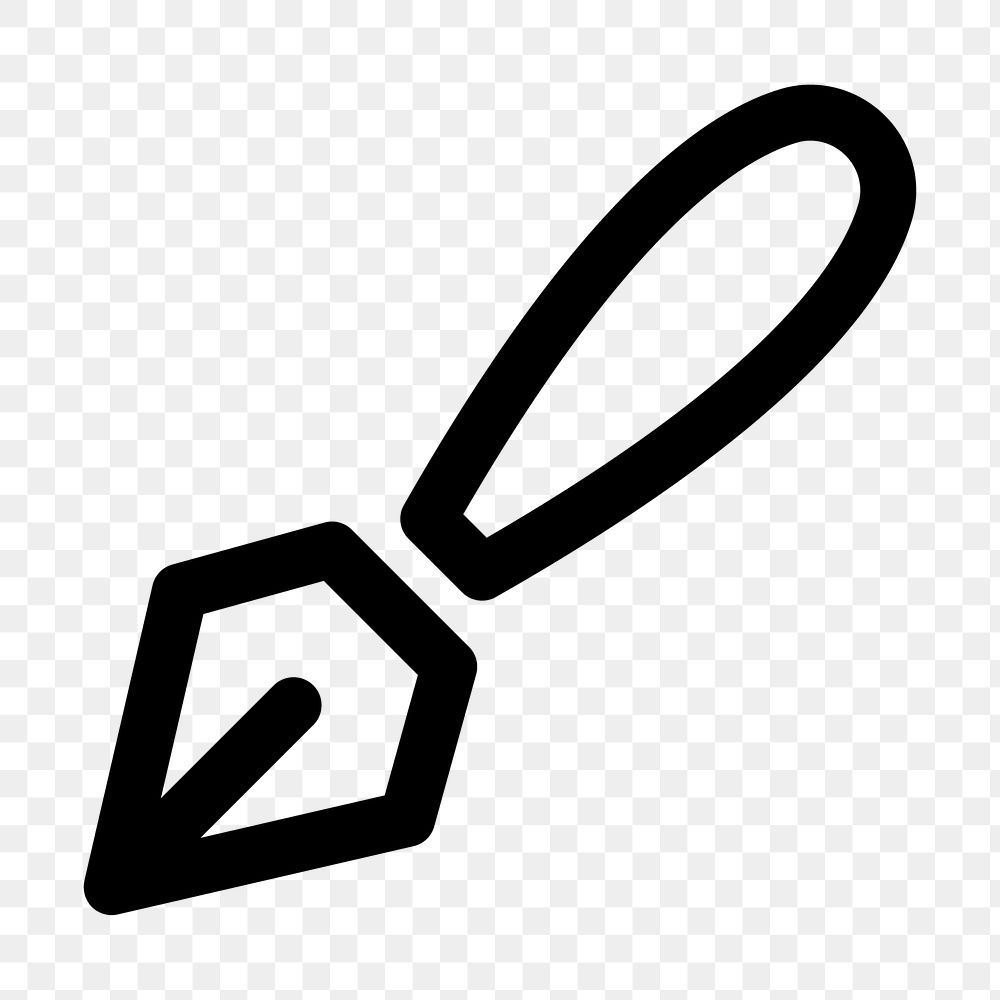 PNG Graphic design tool icon | Free Icons - rawpixel