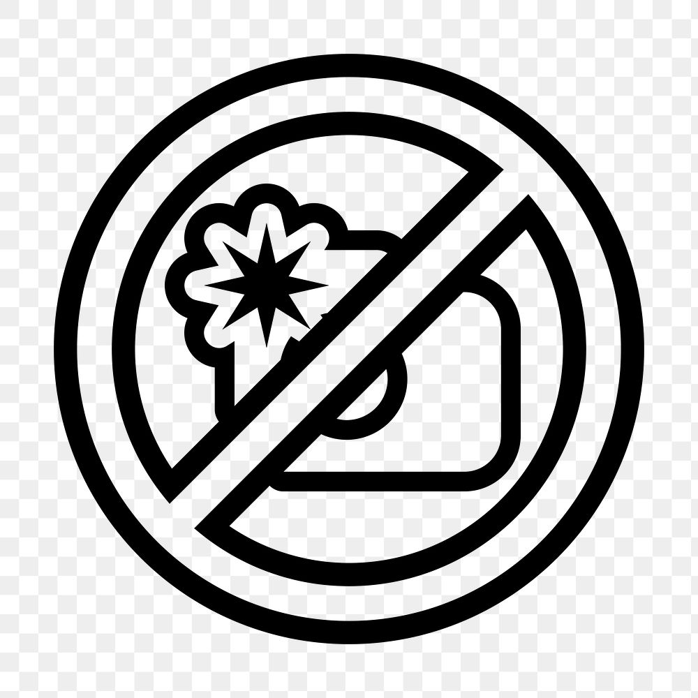 PNG No flash camera, UI | Free Icons - rawpixel