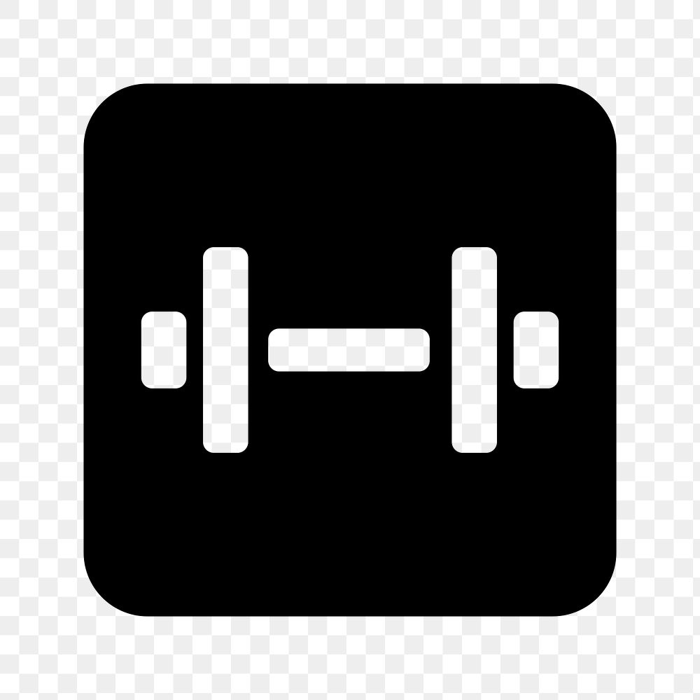 Gym Dumbbell PNG Images | Free Photos, PNG Stickers, Wallpapers ...