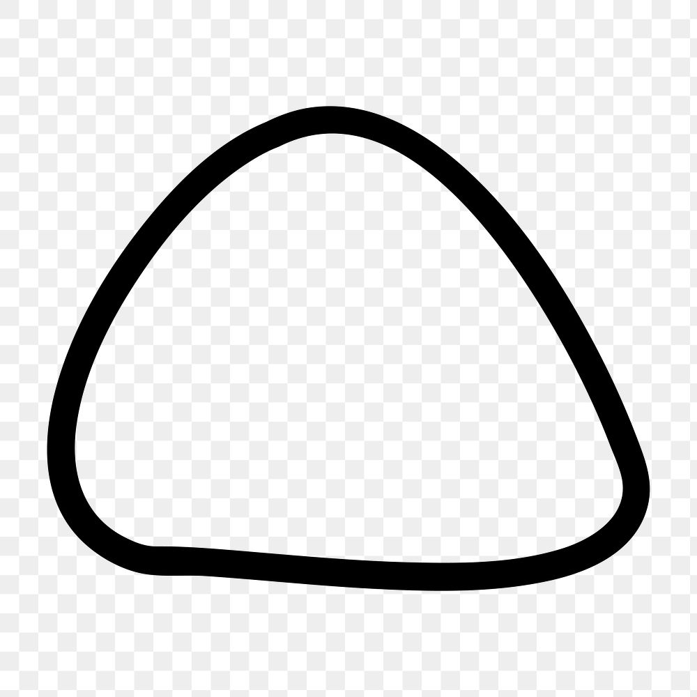 PNG Simple abstract black line | Free PNG - rawpixel