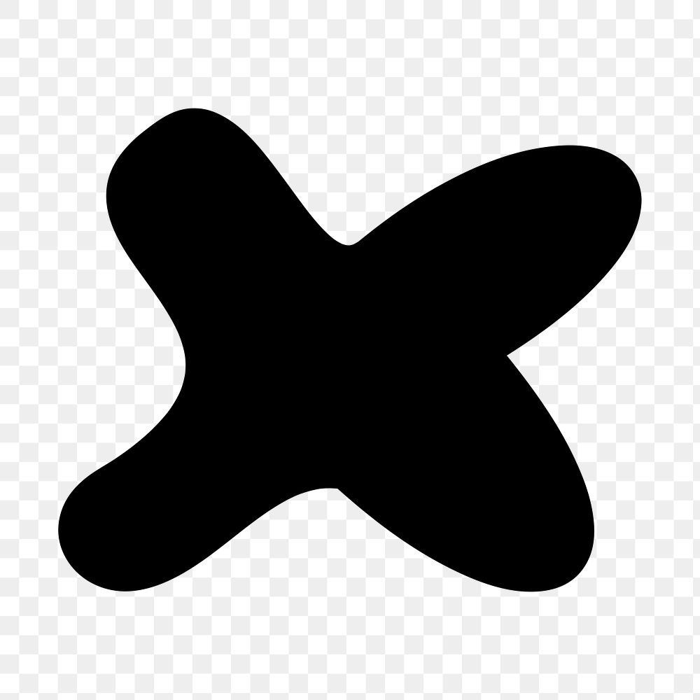 PNG Abstract black splash shape | Free PNG - rawpixel