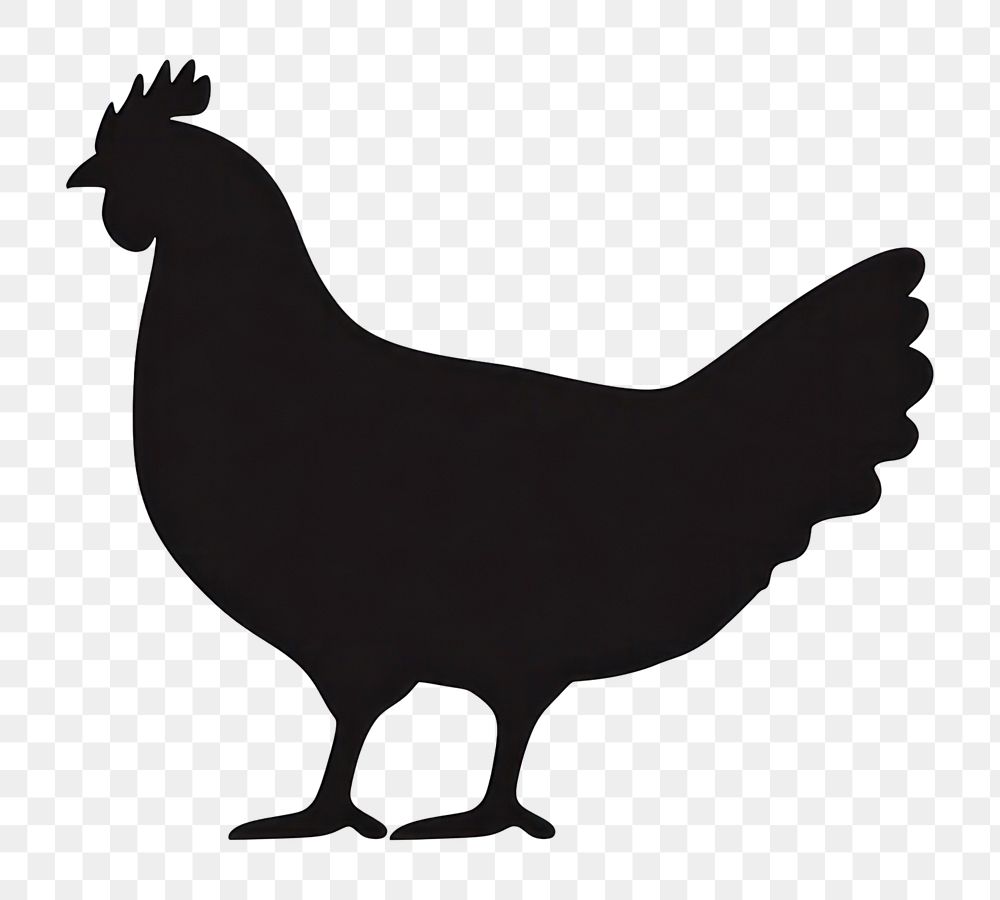 Hen Outline Images | Free Photos, PNG Stickers, Wallpapers ...