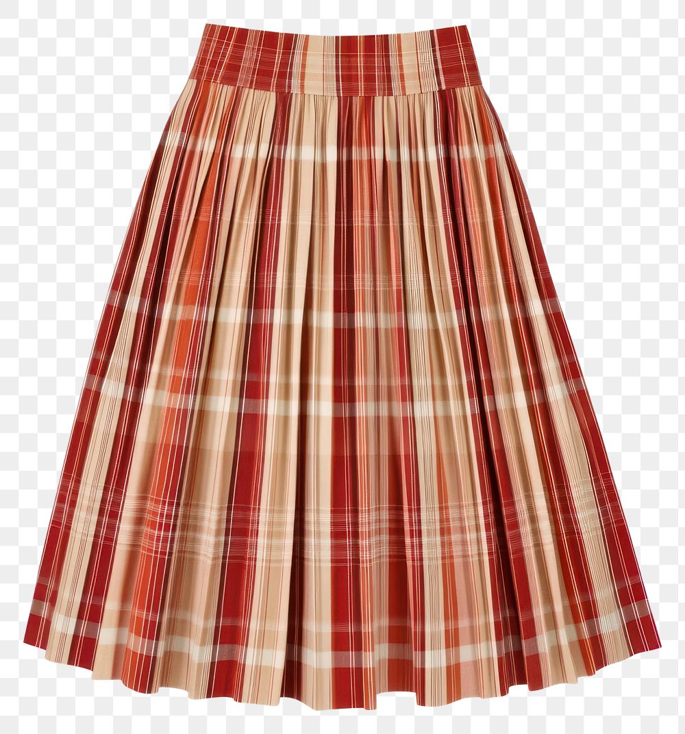 PNG pleated skirt checkered pattern | Free PNG - rawpixel
