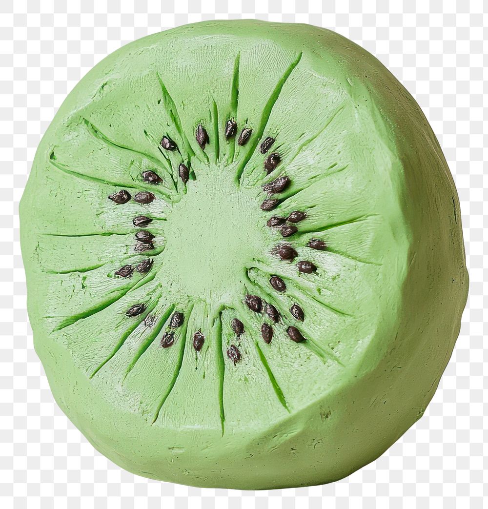 PNG Pastel green kiwi texture | Free PNG - rawpixel