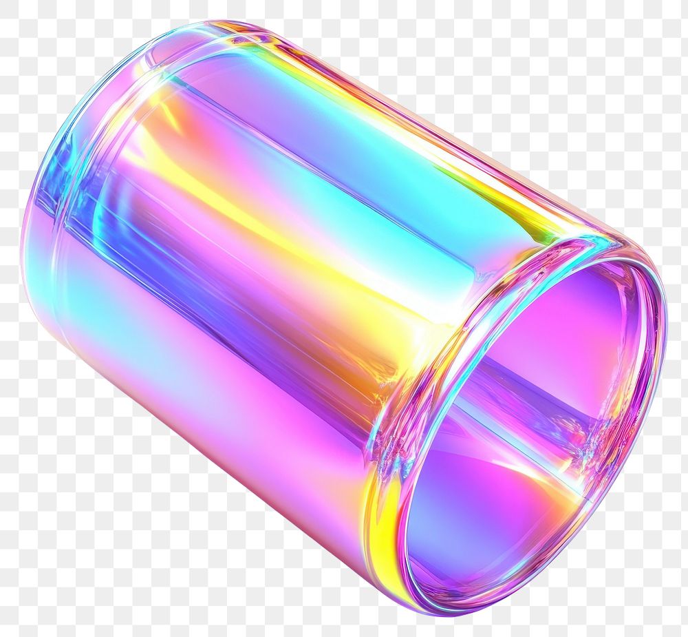 PNG Cylinder shape cylinder illustration | Free PNG - rawpixel